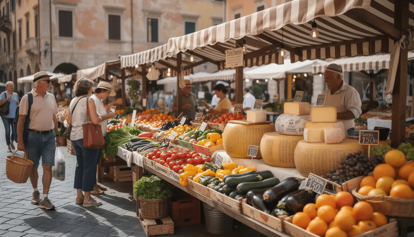 Essential Guide to the Retire in Italy Visa: Requirements & Benefits