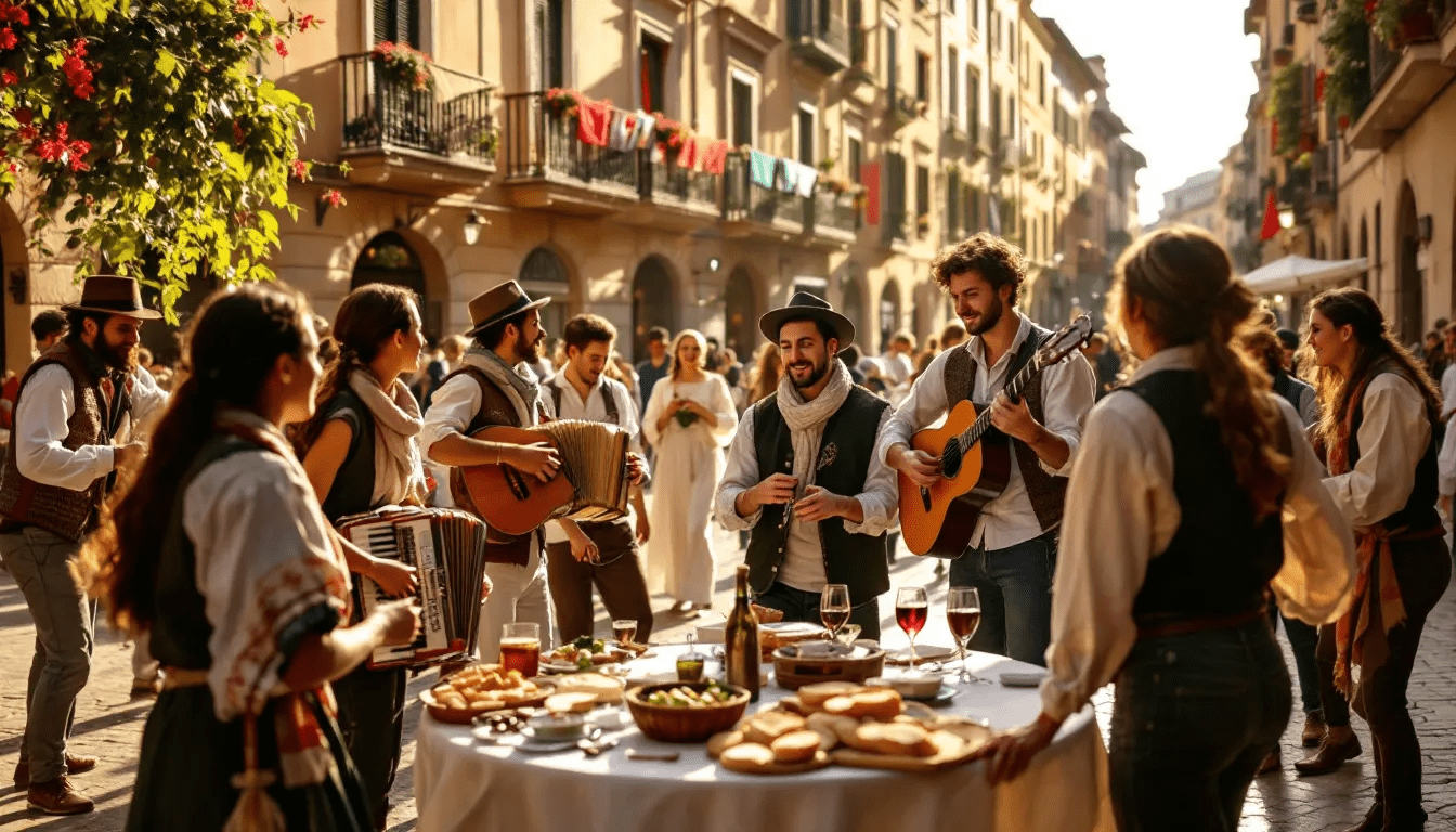 Essential Guide to the Italy Consulate Miami Services and Appointments