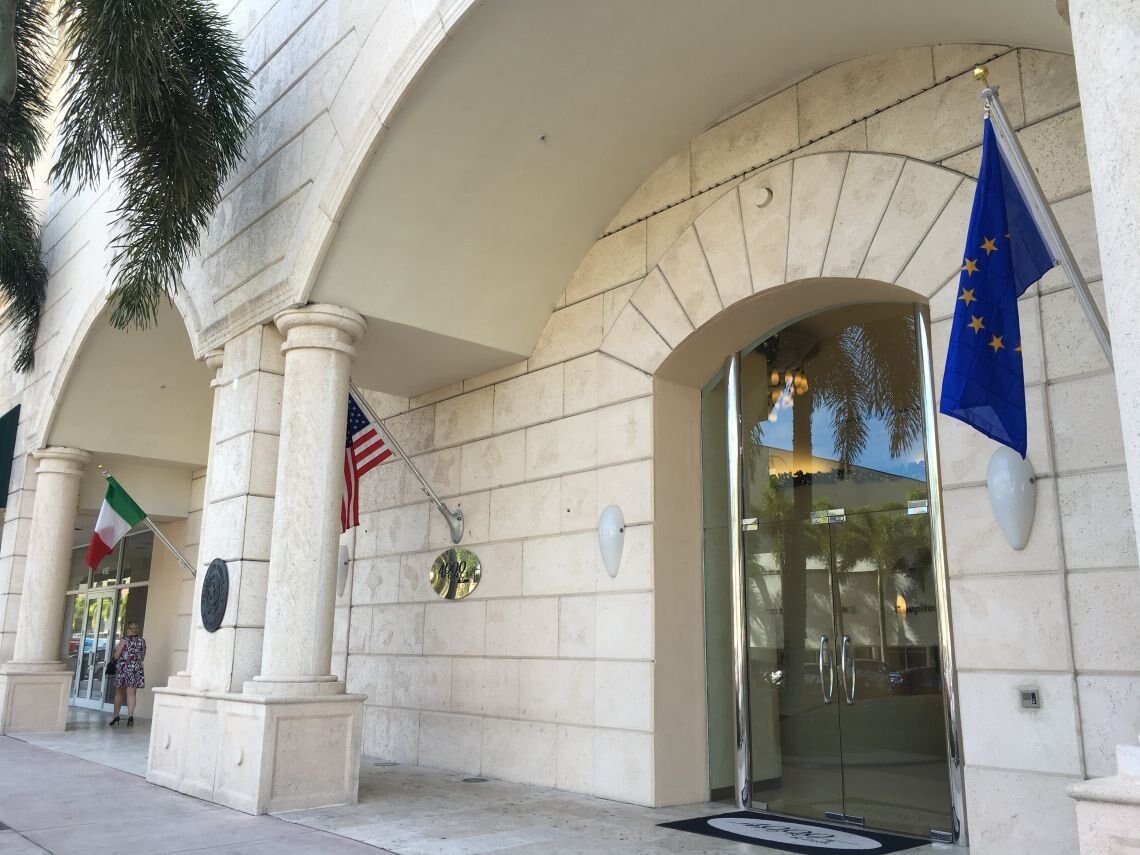 Essential Guide to the Italy Consulate Miami Services and Appointments